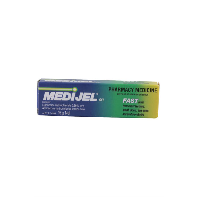 Mouth Ulcers – New Windsor Pharmacy
